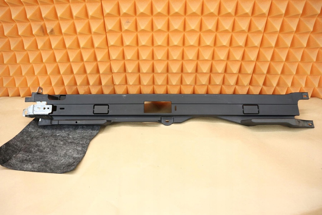 MERCEDES ML W164 LIFT OSŁONA BAGAŻNIKA PRAWA - 13198699673 - oficjalne ...