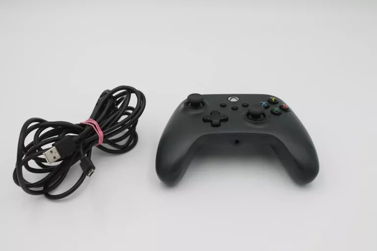 PAD PRZEWODOWY DO XBOXA POWERA LOT10621D0401 - 13831543667 - oficjalne ...