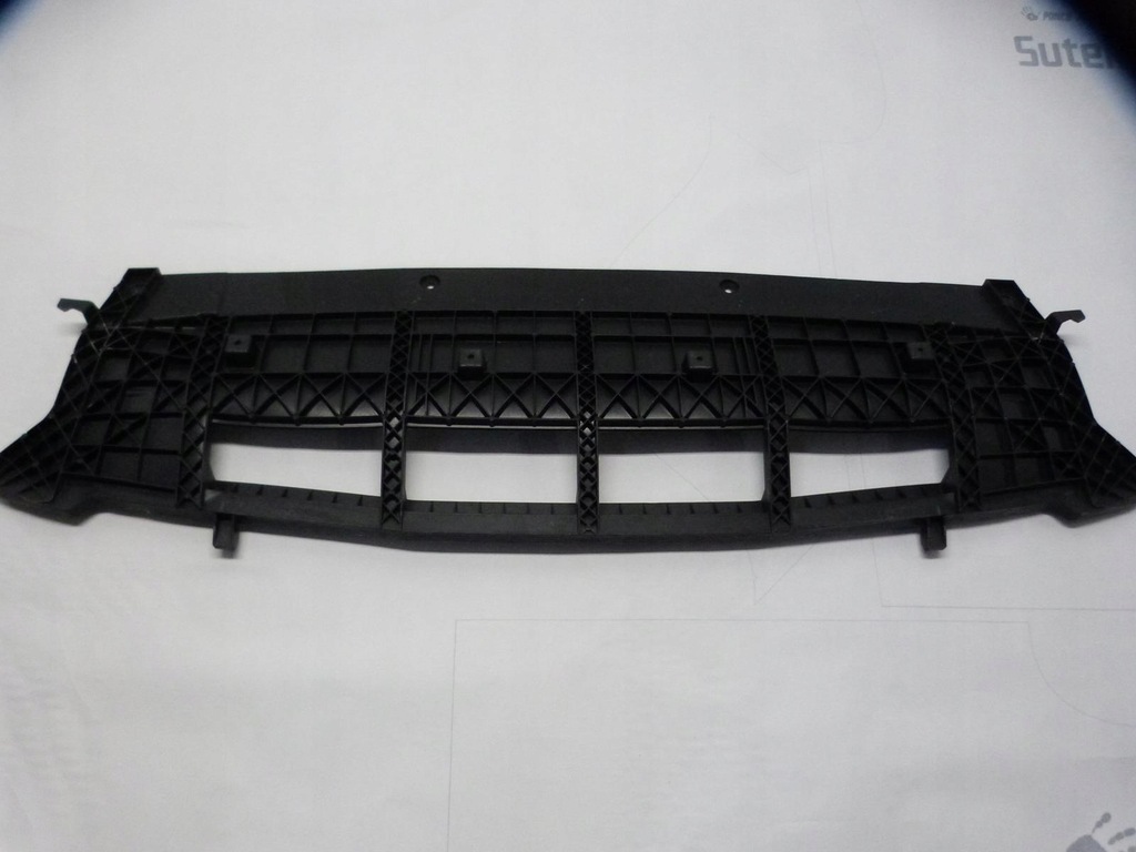 AUDI Q5 8R OSŁONA DOLNA POD ZDERZAK ZDERZAKA - 11624916321 - oficjalne ...