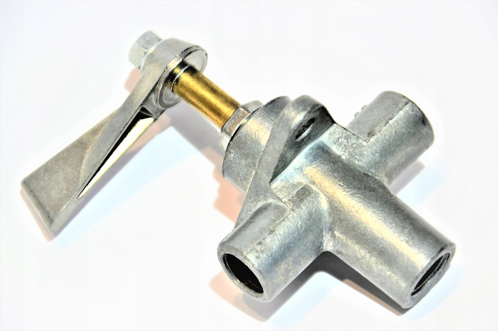 Gaz 69 Uaz Przełącznik zbiornika paliwa Zawór - 11831524377 - oficjalne archiwum Allegro