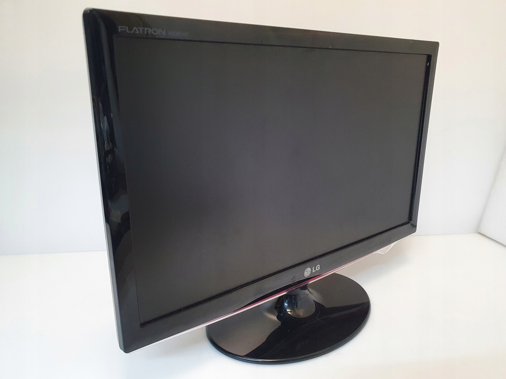 Monitor LG FLATRON W2261VP-PF FHD - 12397547539 - oficjalne archiwum ...