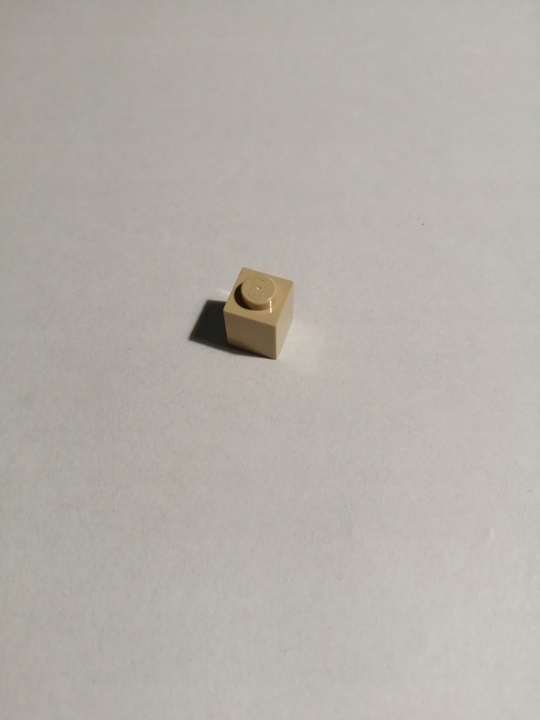 LEGO cegła 1x1 3005 4113915 - 12122114543 - oficjalne archiwum Allegro