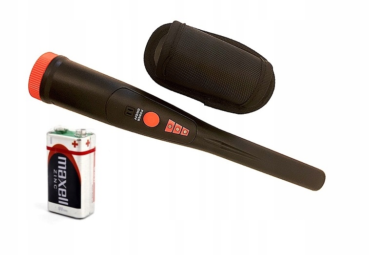 NOWOŚĆ Wykrywacz PRO-POINTER PINPOINTER GC-2007 - 7211309871 ... NOWOŚĆ Wykrywacz PRO-POINTER PINPOINTER GC-2007 - 7211309871 ...