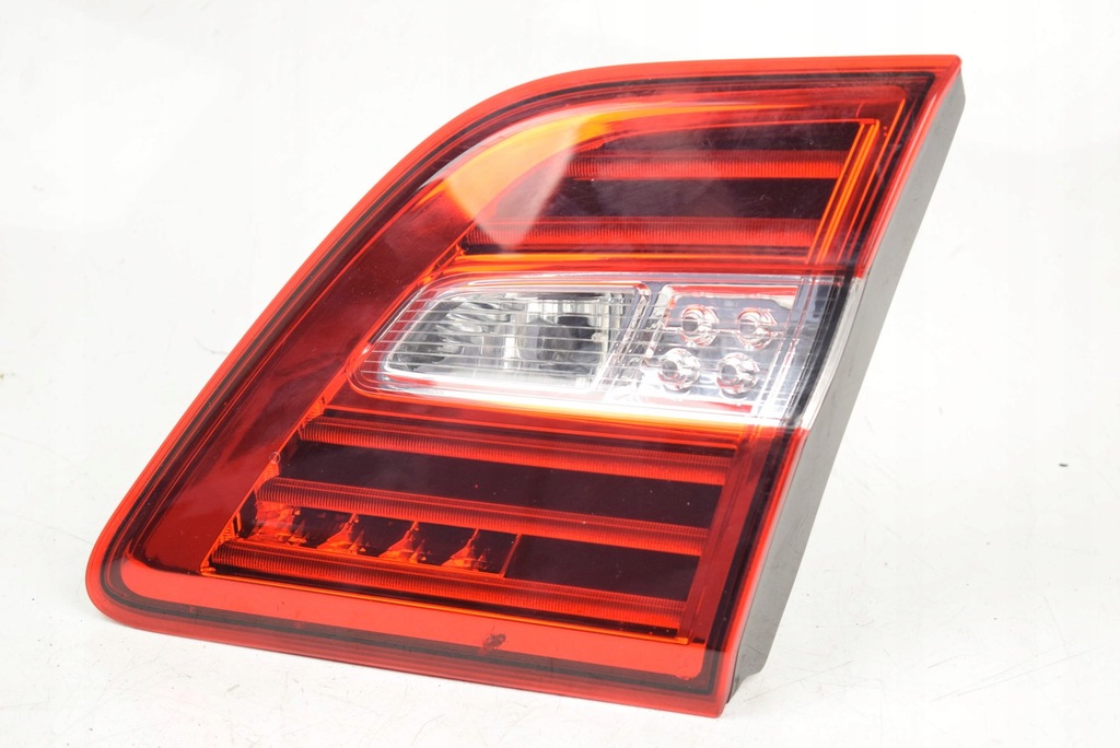 MERCEDES W166 LAMPA TYLNA PRAWA KLAPY A1669068501 - 7326090450 ...