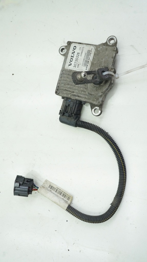 VOLVO STEROWNIK SKRZYNI BEGÓW XC90 XC70 30735326 - 13480372877 ...