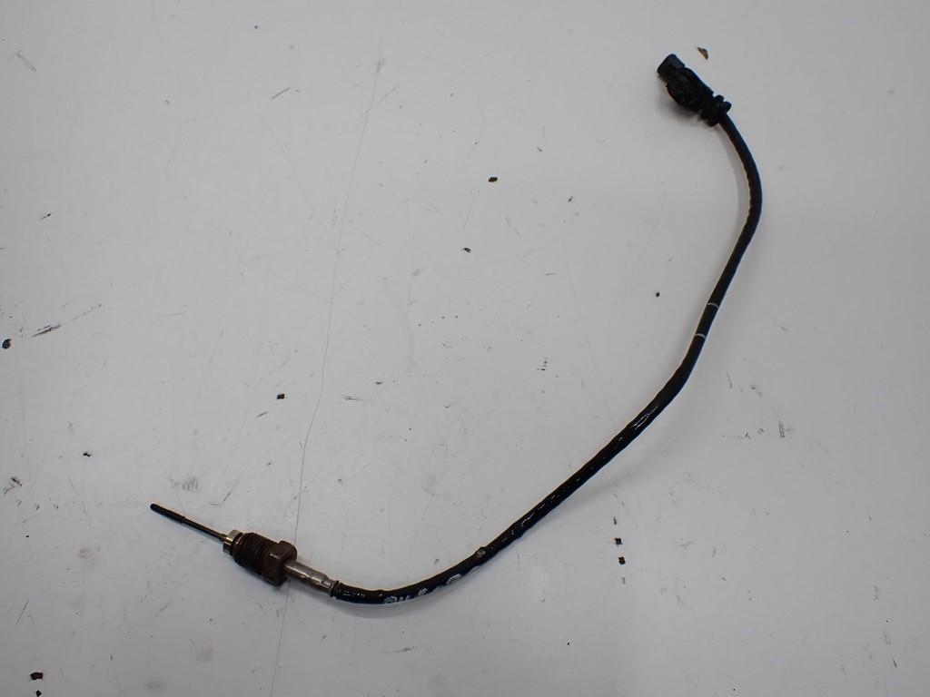 CZUJNIK TEMPERATURY SPALIN 46337030 FIAT DUCATO III 2.3 M-JET EURO6 21R ...