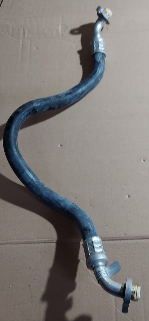 VOLVO XC90 II 2021 WĄŻ PRZEWÓD KLIMATYZACJI - 12707060573 - oficjalne ...