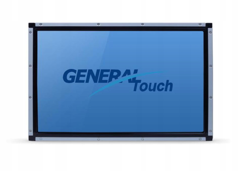 Monitor dotykowy General Touch RTL22W 21,5" - 12950368784 - oficjalne ...