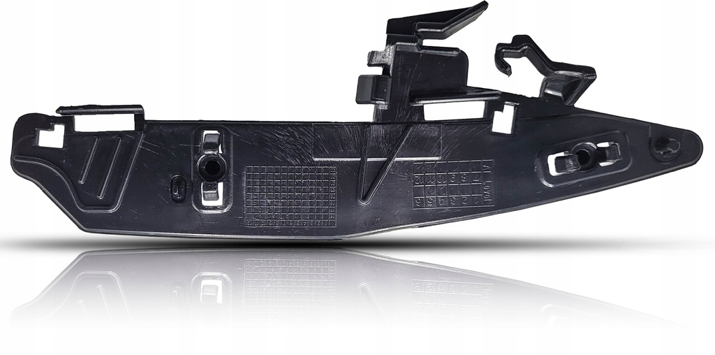 ślizg mocowanie uchwyt błotnika BMW x3 G01 G02 LH - 12796064239 ...