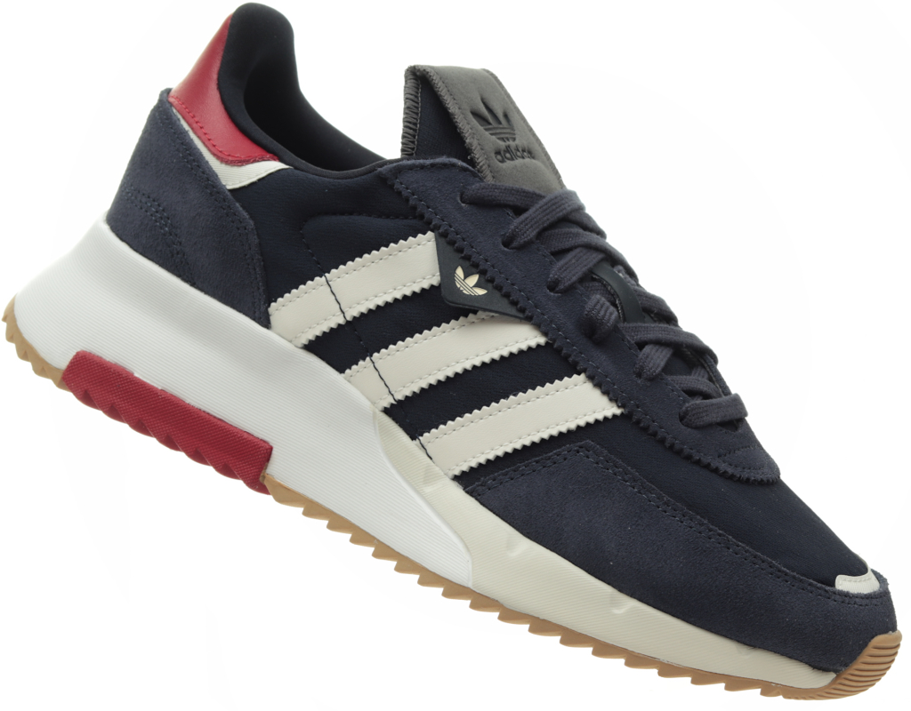 Buty męskie Adidas Retropy F2 Originals Sneakersy GW0509 - 14759160063 ...