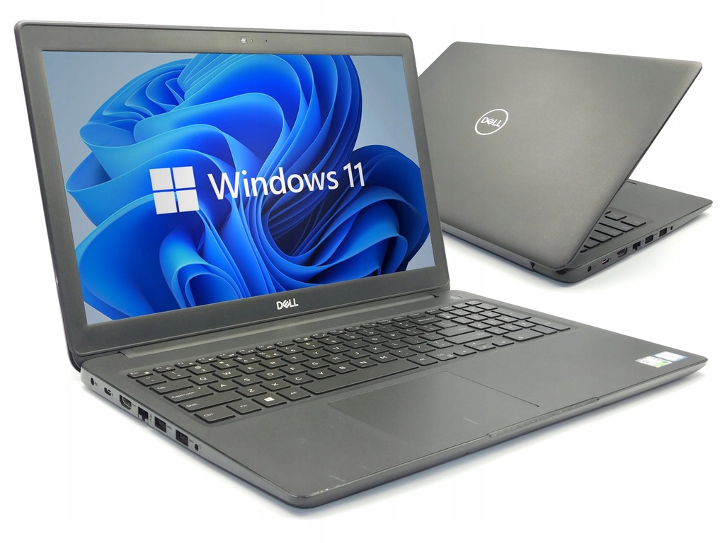 Dell Latitude 3500 i5-8265U 16GB 256SSD W11 FHD - 13425433308 ...