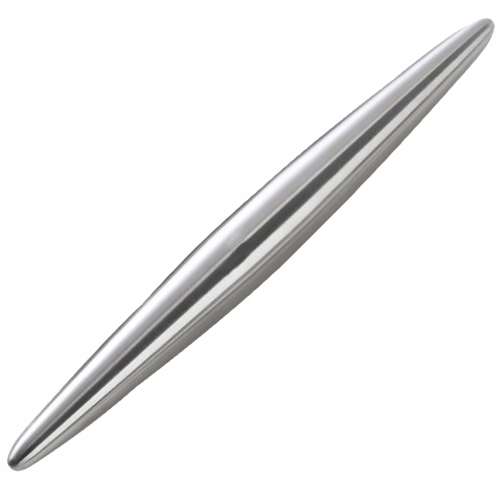 Pizza Rolling Pin Stainless Steel Rolling Pin Pie - 13332480579 ...