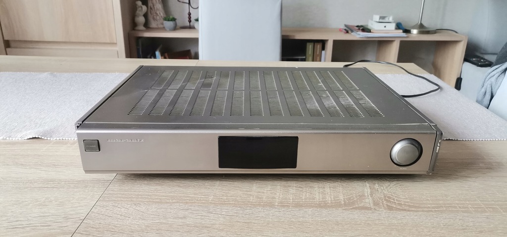 AMPLITUNER MARANTZ SR 1041 - 12373549708 - oficjalne archiwum Allegro