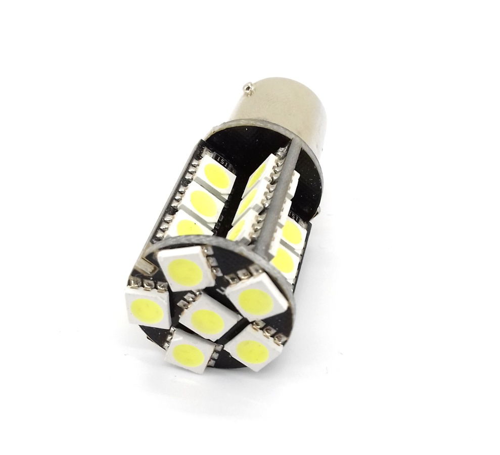 P21W żarówka LED BA15S 12V CANBUS, R5W, R10W 600lm - 7394602176 ... P21W żarówka LED BA15S 12V CANBUS, R5W, R10W 600lm - 7394602176 ...
