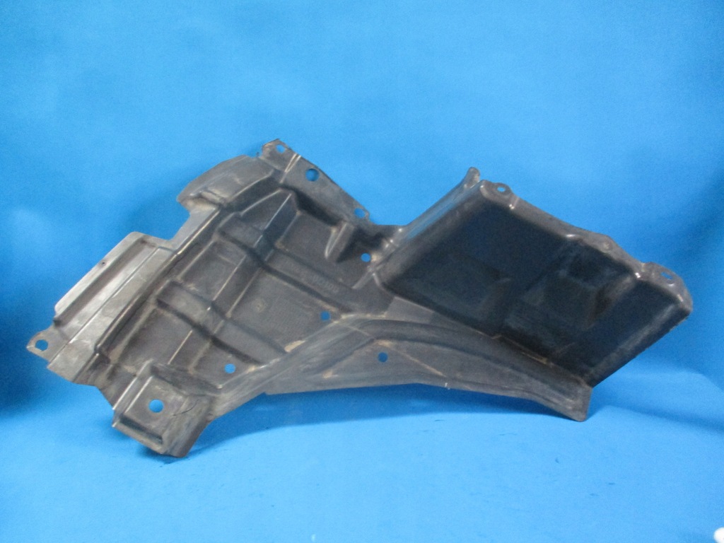 OSŁONA SILNIKA TOYOTA YARIS II 51441-0D100 - 14596687732 - oficjalne ...