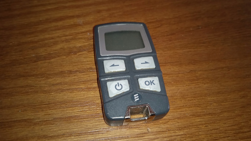 PILOT WEBASTO EBERSPAECHER EASYSTART R+ - 11233199663 - oficjalne ...