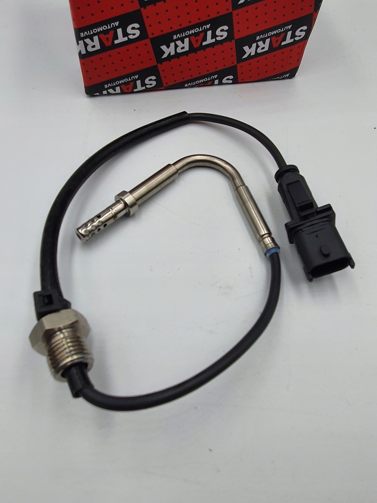 STARK SKEGT-1470021 Czujnik, temperatura spalin - 13962376877 - oficjalne archiwum Allegro