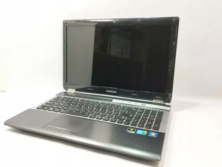 SAMSUNG RF510 I5/4GB RAM/500GB HDD OPIS!!! - 12572638579 - oficjalne ...