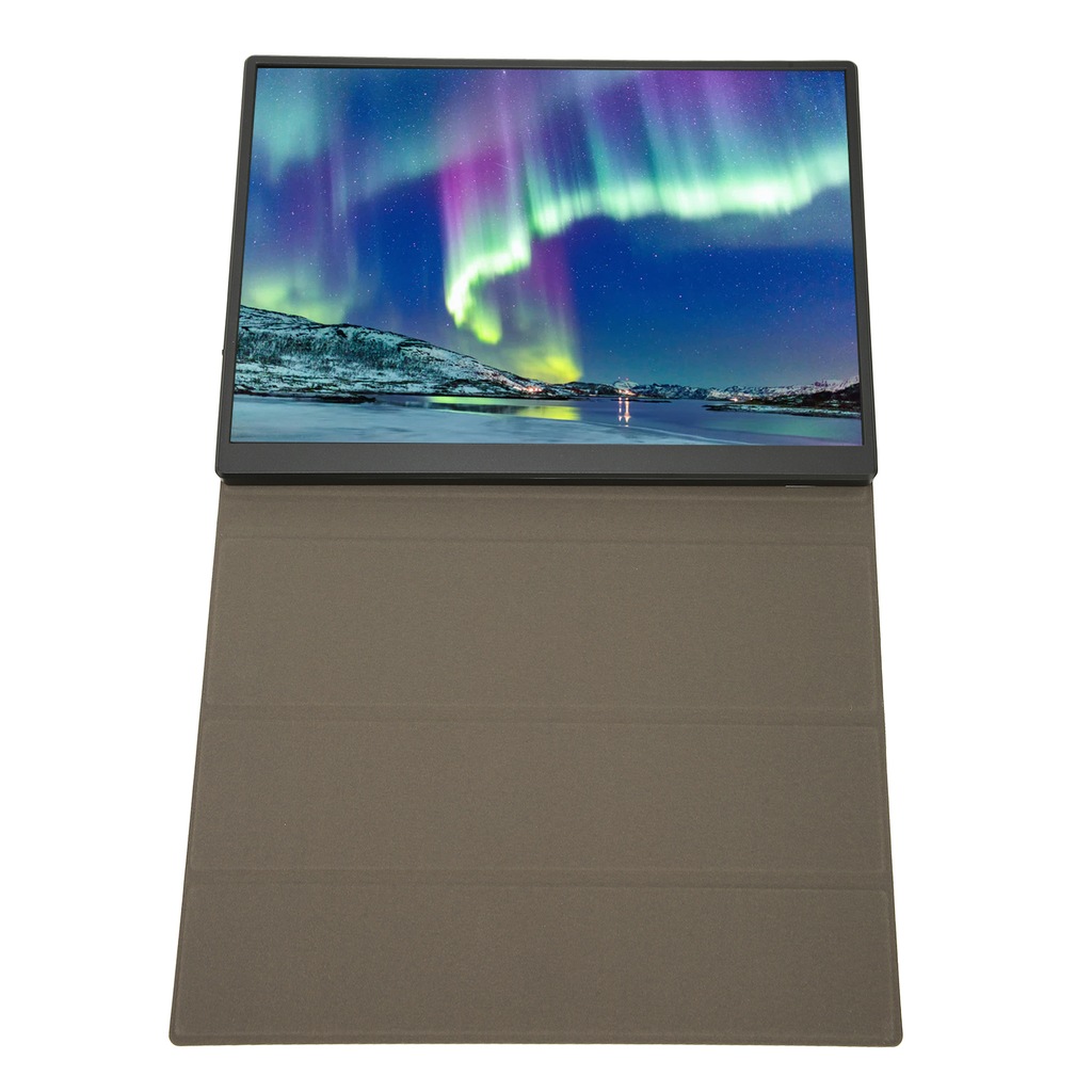 10,5-calowy mały monitor 1920x1280 FHD IPS Ekran - 13218413749 ...