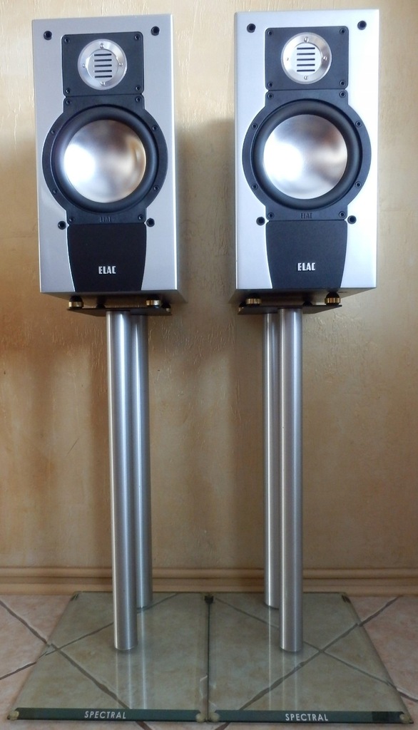 Elac 510 JET - 12263542124 - oficjalne archiwum Allegro