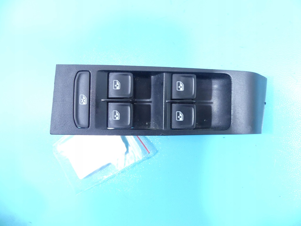 PRZEŁĄCZNIK SZYB SKODA FABIA III 14-18 EUROPA - 10706597854 - oficjalne ...