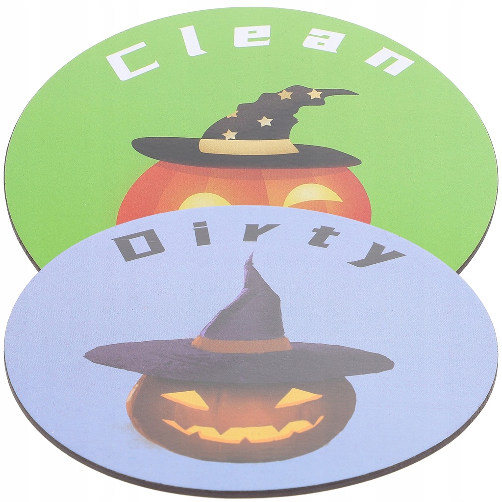 Dishwasher Clean Dirty Sign Instruction Stickers - 13525123396 ...