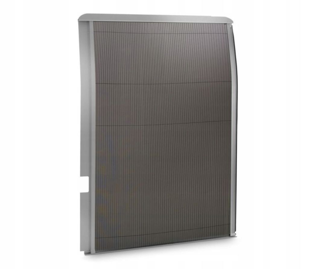 Moskitiera drzwi przesuwnych Ducato FlyTec FT 200 - 10705309403 ...