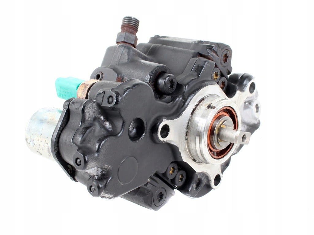 POMPA WTRYSKOWA PEUGEOT 308 3008 407 508 2.0 HDI - 13147960099 ...
