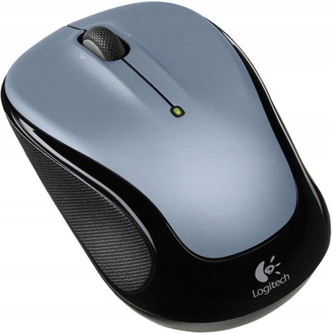 MYSZKA LOGITECH M325 BEZPRZEWODOWA ODBIORNIK USB - 14843058939 ...
