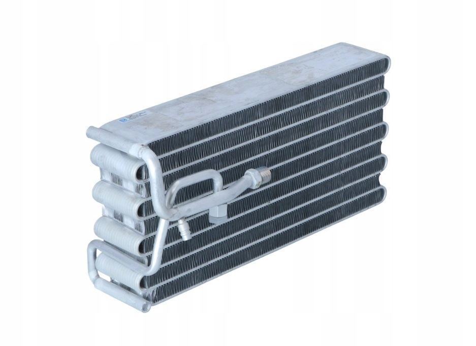 Parownik klimatyzacji Volvo L90 L70 L60 L50 A35 - 10996215295 ...