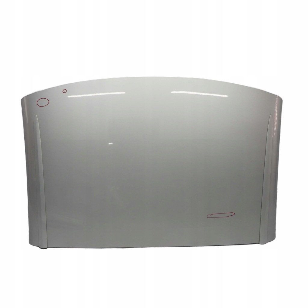 BMW E93 Cabrio Dach Poszycie Dachu Titansilber - 12323329896 ...