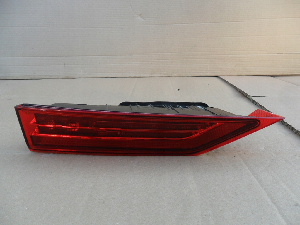 Volvo XC60 2017 Lampa Lewa 31446617 - 12999388871 - oficjalne archiwum ...