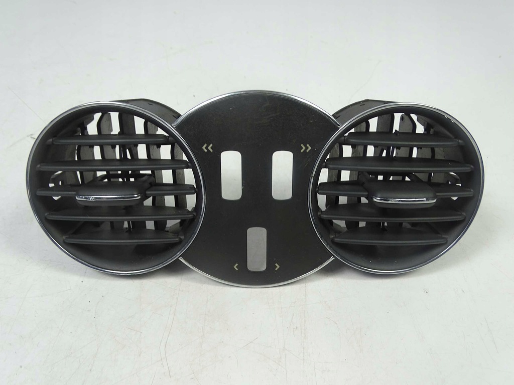 Mercedes CLK W209 KRATKA NAWIEWU ŚRODKOWA - 13719689025 - oficjalne ...