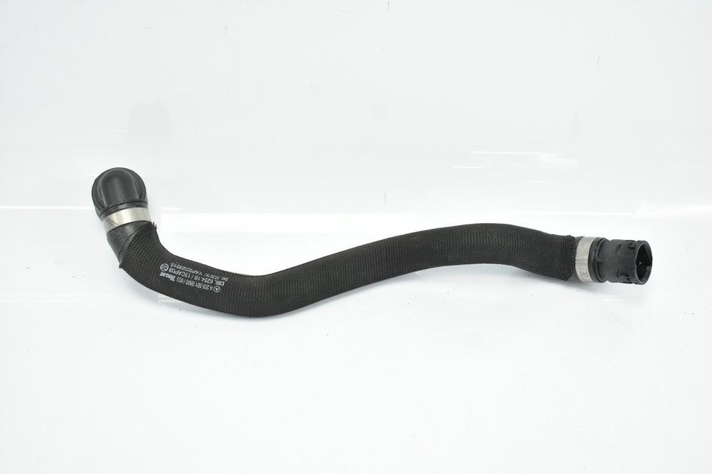 PRZEWÓD WODY RURA A2055010800 MERCEDES W205 C350 - 11028154655 ...