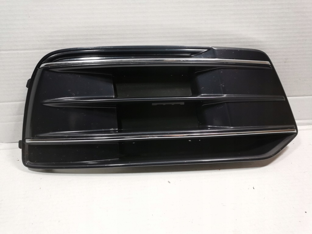 AUDI Q5 S-LINE KRATKA ZDERZAKA PRAWA 80A807680D - 13267959229 ...