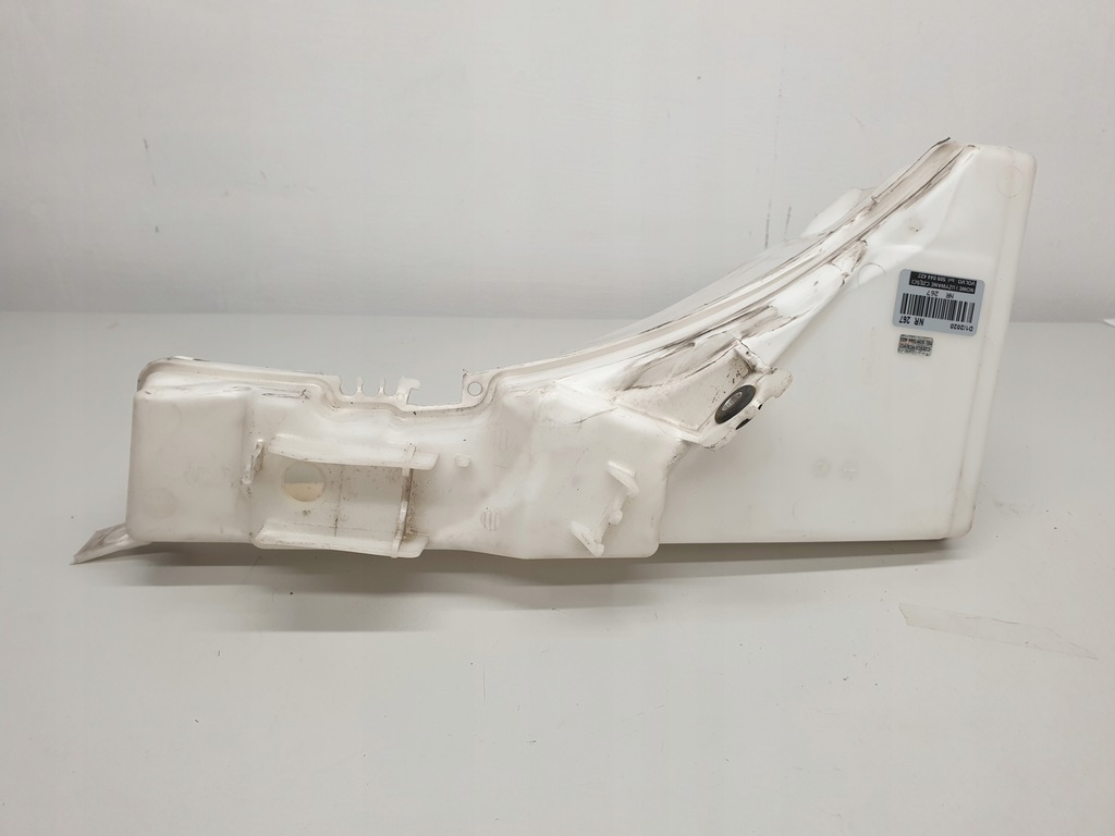 VOLVO XC90 II ZBIORNIK PŁYNU DO SPRYSKIWACZY - 10482115077 - oficjalne ...