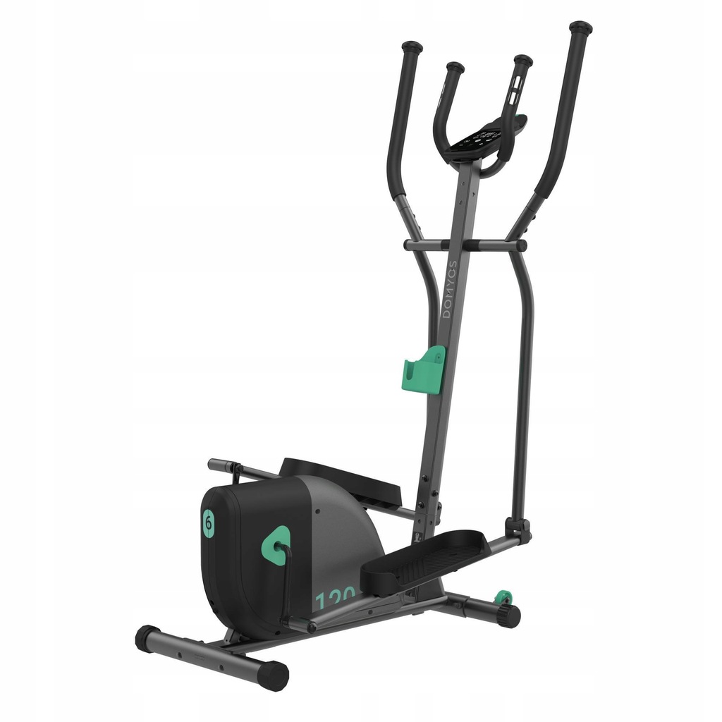 Rower Eliptyczny EL 120 DOMYOS jak nowy, okazja!!! - 8557761599 ...