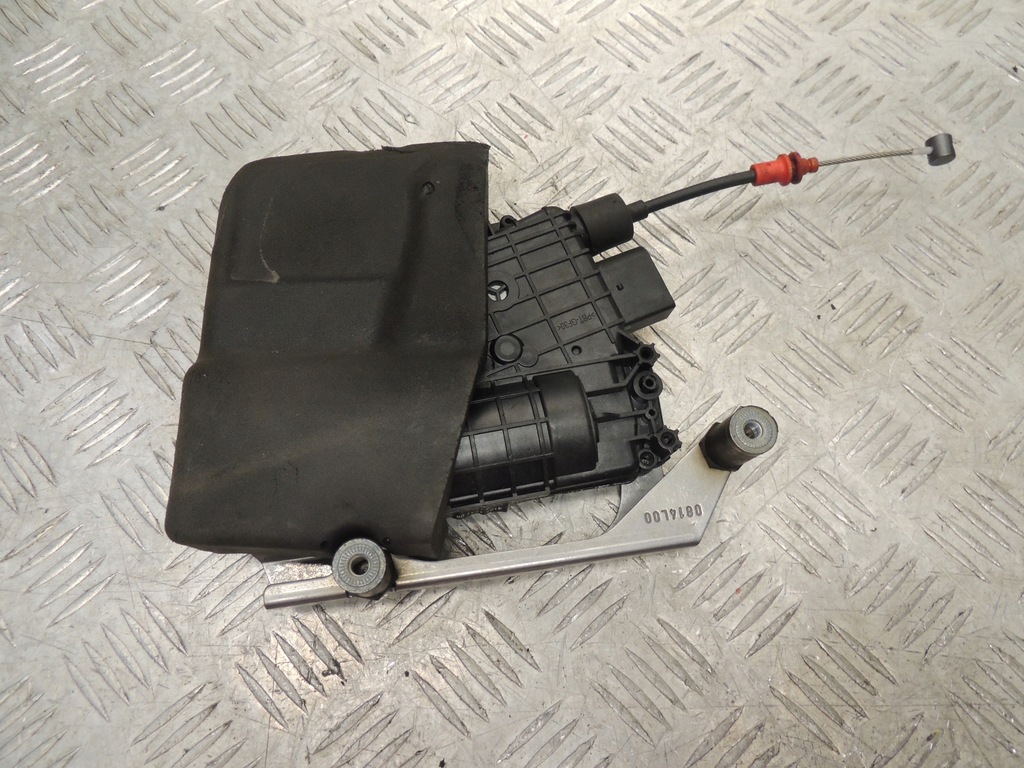 MERCEDES W447 ZAMEK DRZWI PRZESUWNYCH A447760010 - 11544970085 ...