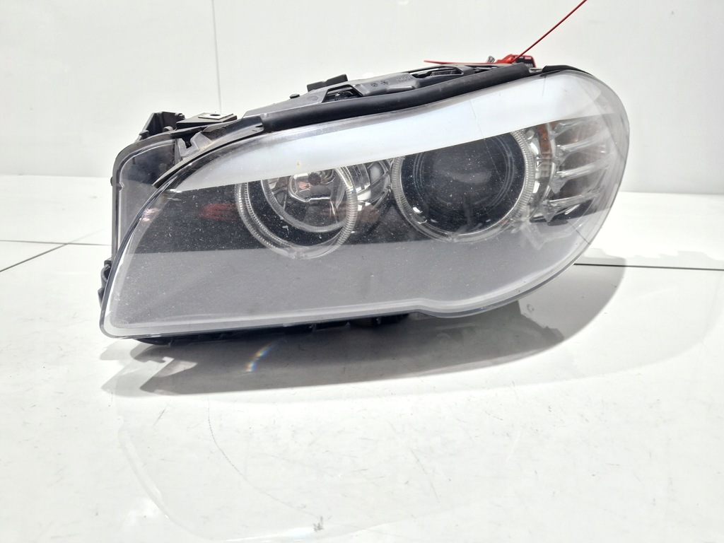 LAMPA LEWA PRZEDNIA BMW F10 F11 BMW OE 7203241 - 12700998607 ...