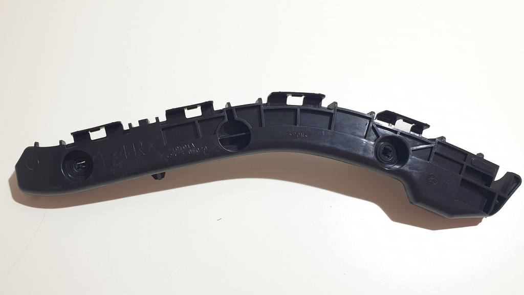 ŚLIZG ZDERZAKA PRAWY TYŁ TOYOTA VERSO 52575-0F020 - 12523383381 ...