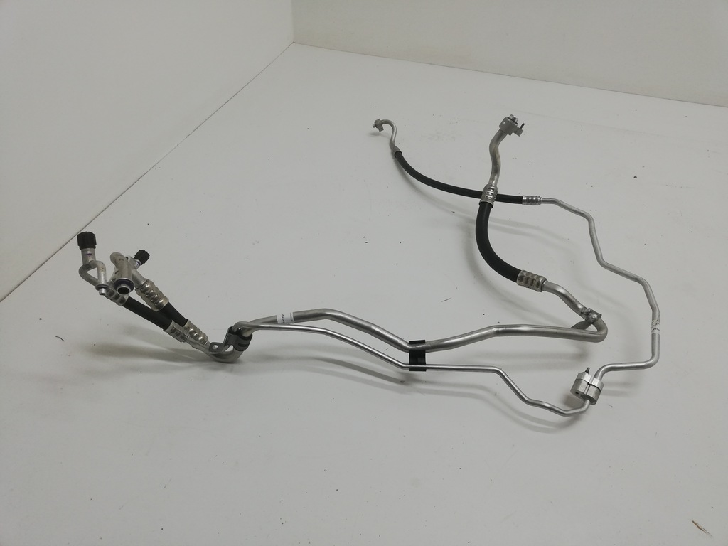 MERCEDES SPRINTER 907 910 PRZEWODY KLIMATYZACJI - 13182503030 ...