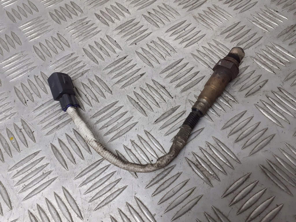 SONDA LAMBDA TOYOTA YARIS I 1.0 VVTI 0258006720 - 15444831999 ...