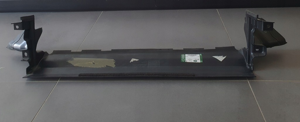 Dolna Kierownica Powietrza Jaguar F-Pace (2016-2021), T4A13326 OE ...