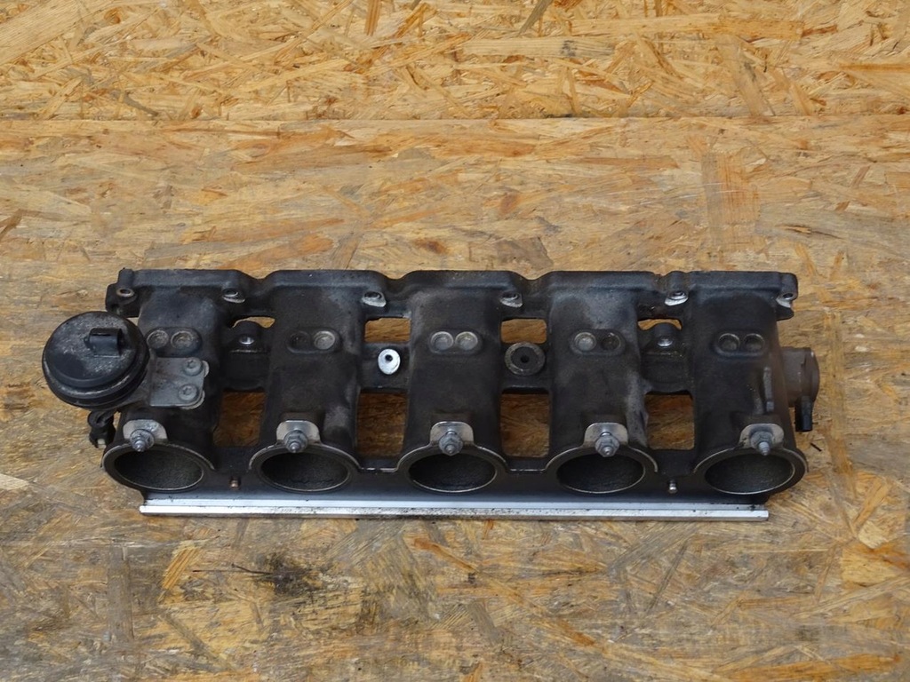 AUDI RSQ3 8U 2.5 TFSI RS3 8P KOLEKTOR SSĄCY CTSA - 13203235899 ...