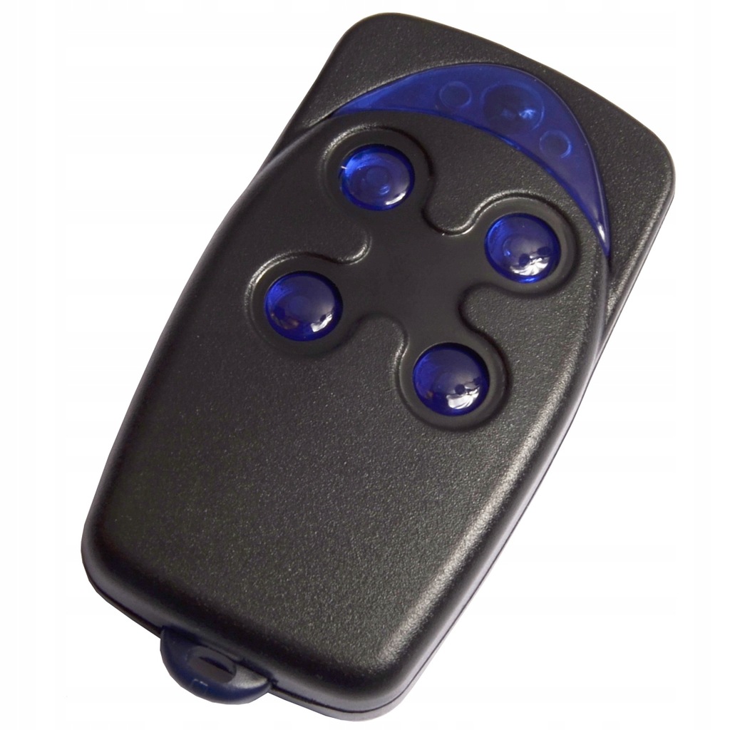 OBUDOWA PILOTA NICE FLOR 4PRZYCISKI - BRAMY ALARMY - 12520835943 ...