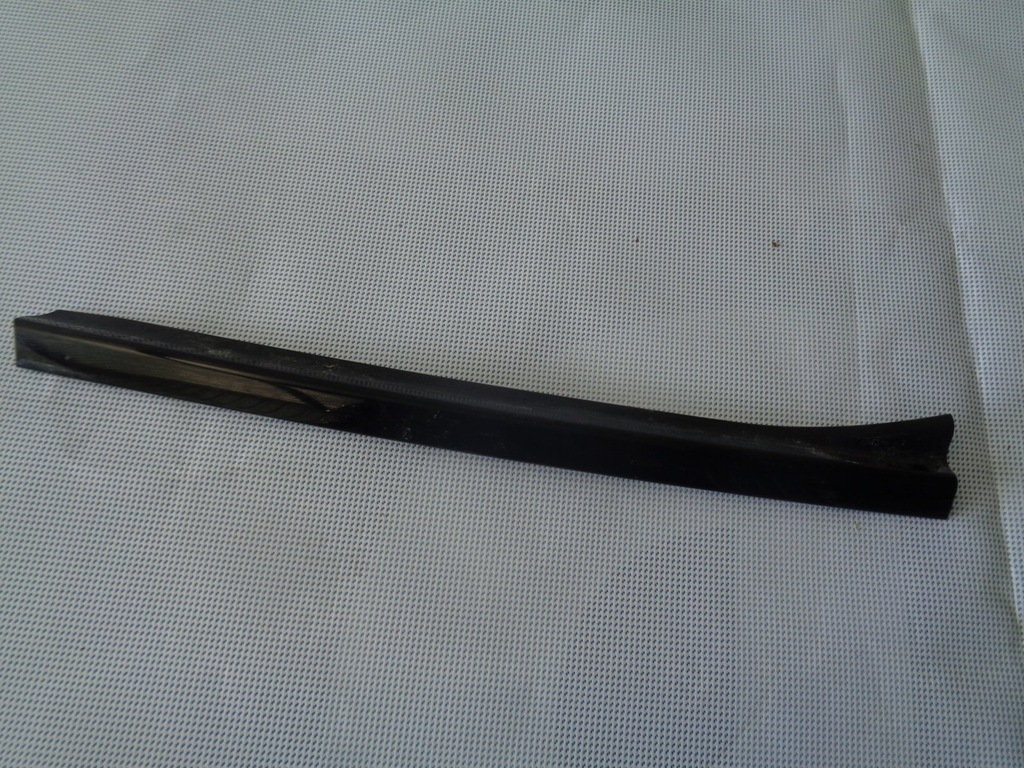 Mini Cooper R55 55N Osłona słupka B2 51137167226 - 7427622688 ...