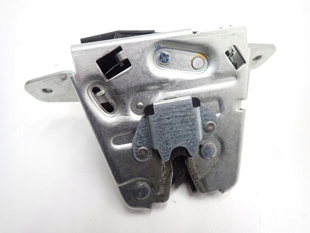 ZAMEK KLAPY TYŁ BAGAŻNIKA KOMBI MERCEDES C W204 10 - 14056807384 ...