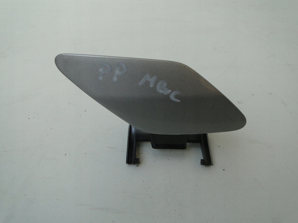 MERCEDES W246 11-18 ZAŚLEPKA SPRYSKIWACZA PRAWA PRAWY PRZÓD A2468850922 ...