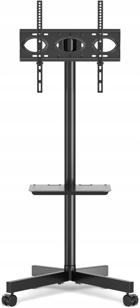 Купить МОБИЛЬНАЯ УНИВЕРСАЛЬНАЯ ПОДСТАВКА ДЛЯ ТВ НА РЕГУЛИРУЕМЫХ КОЛЕСАХ ...