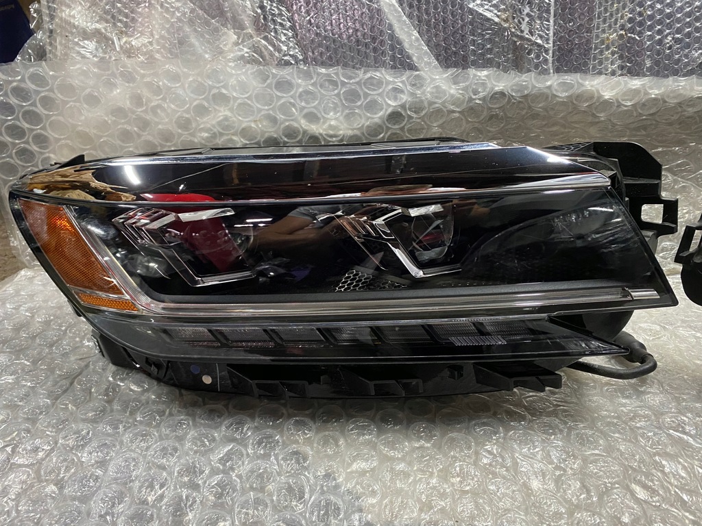 LAMPY FULL LED PASSAT B8 USA 561941036B 561941035B - 12848213420 ...